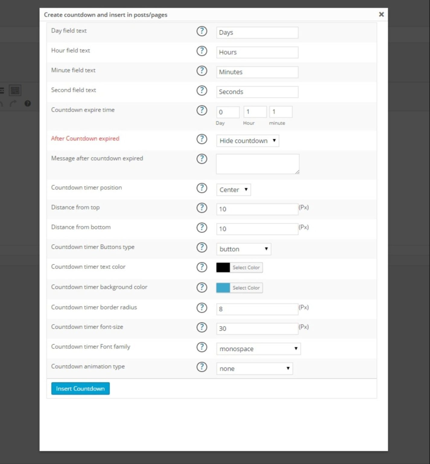 8 Best WordPress Countdown Plugins in 2025 (Compared)