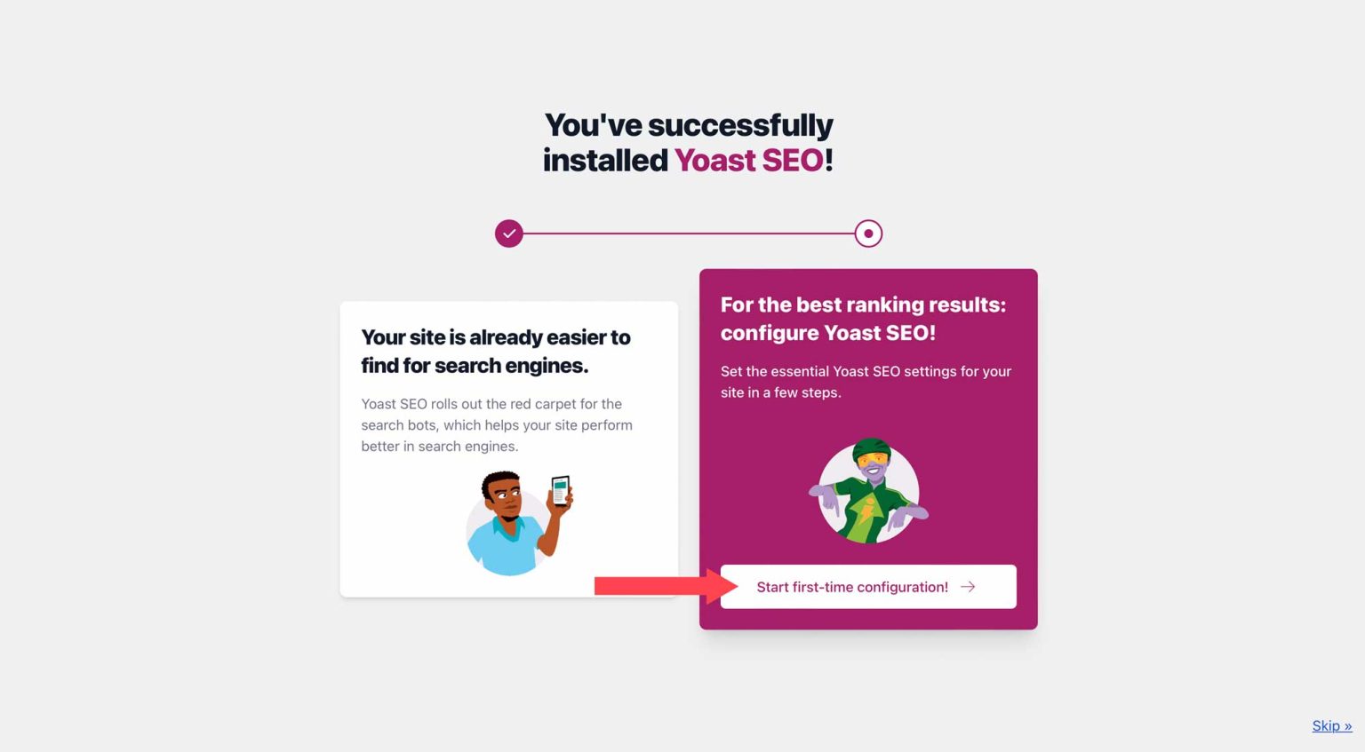 Yoast SEO Plugin for WordPress: An Easy Setup Guide (2025)