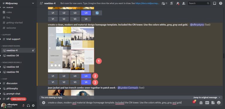 How to Use AI to Create Amazing Web Design with Divi (Using ChatGPT & MidJourney)