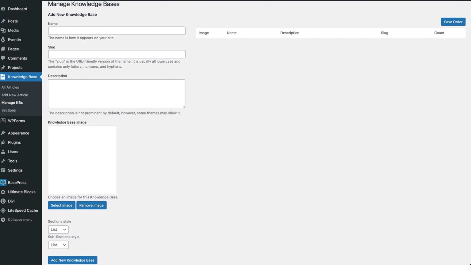 8 Best WordPress Wiki & Knowledge Base Plugins in 2025