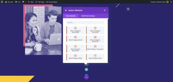Divi Plugin Highlight: Woo Essential