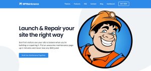 11 Best WordPress Under Construction Plugins: Ranked (2025)