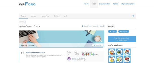 8 Best WordPress Forum Plugins in 2025 (Expert Picks)