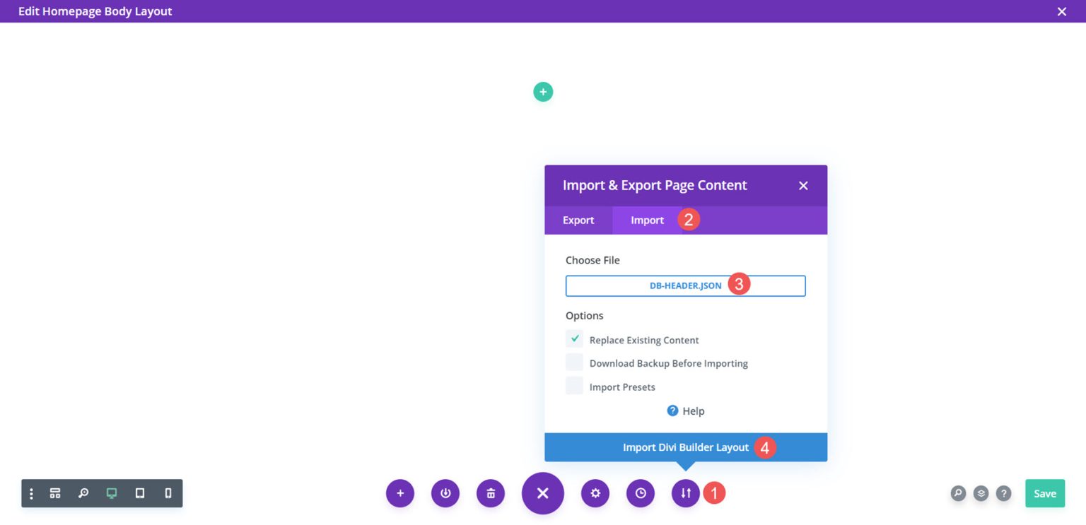 Divi Product Highlight: Divi Block