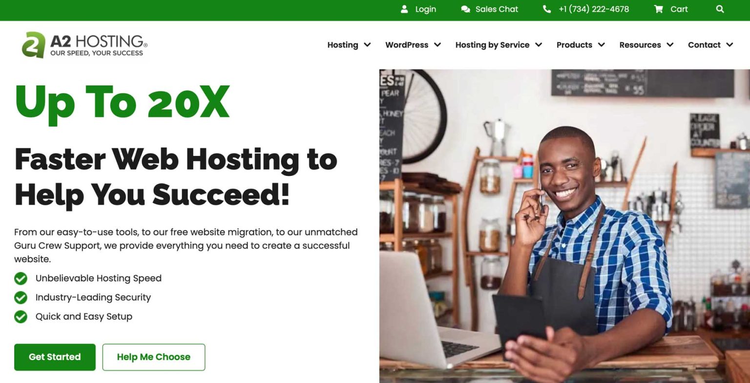 10 Best Cheap WordPress Hosting in 2025 (Compared)