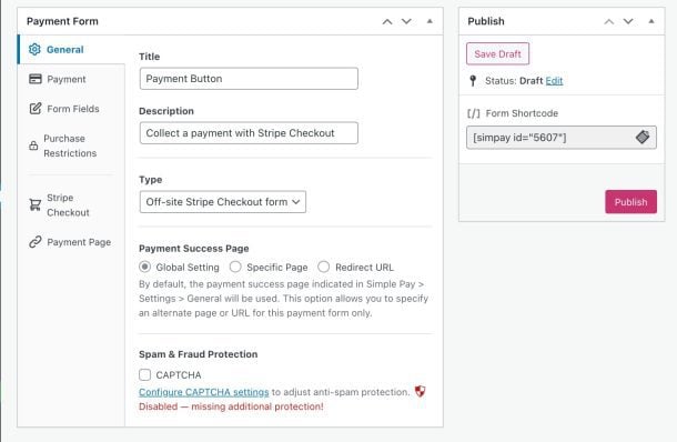 11 Best Payment Plugins for WordPress in 2025 (Compared)