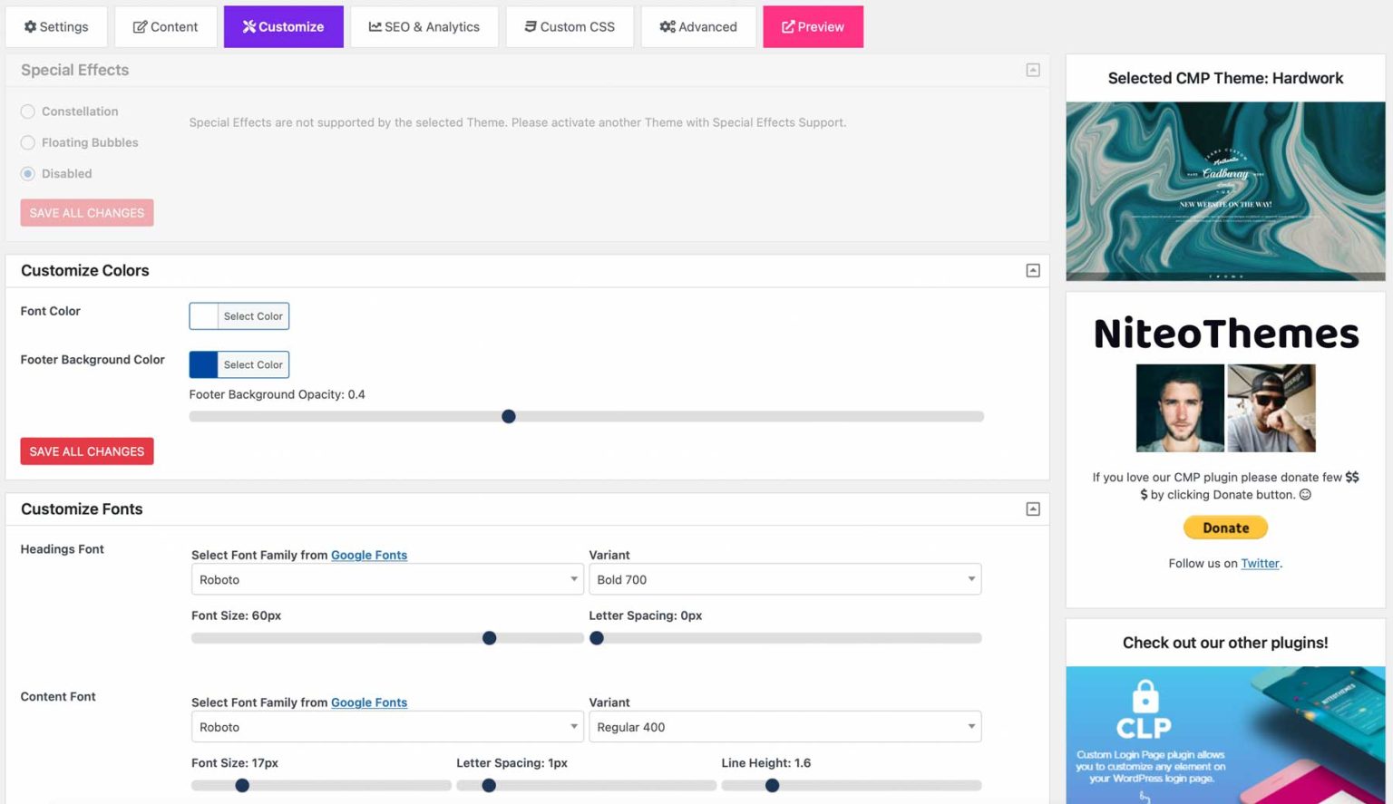 11 Best WordPress Under Construction Plugins: Ranked (2025)