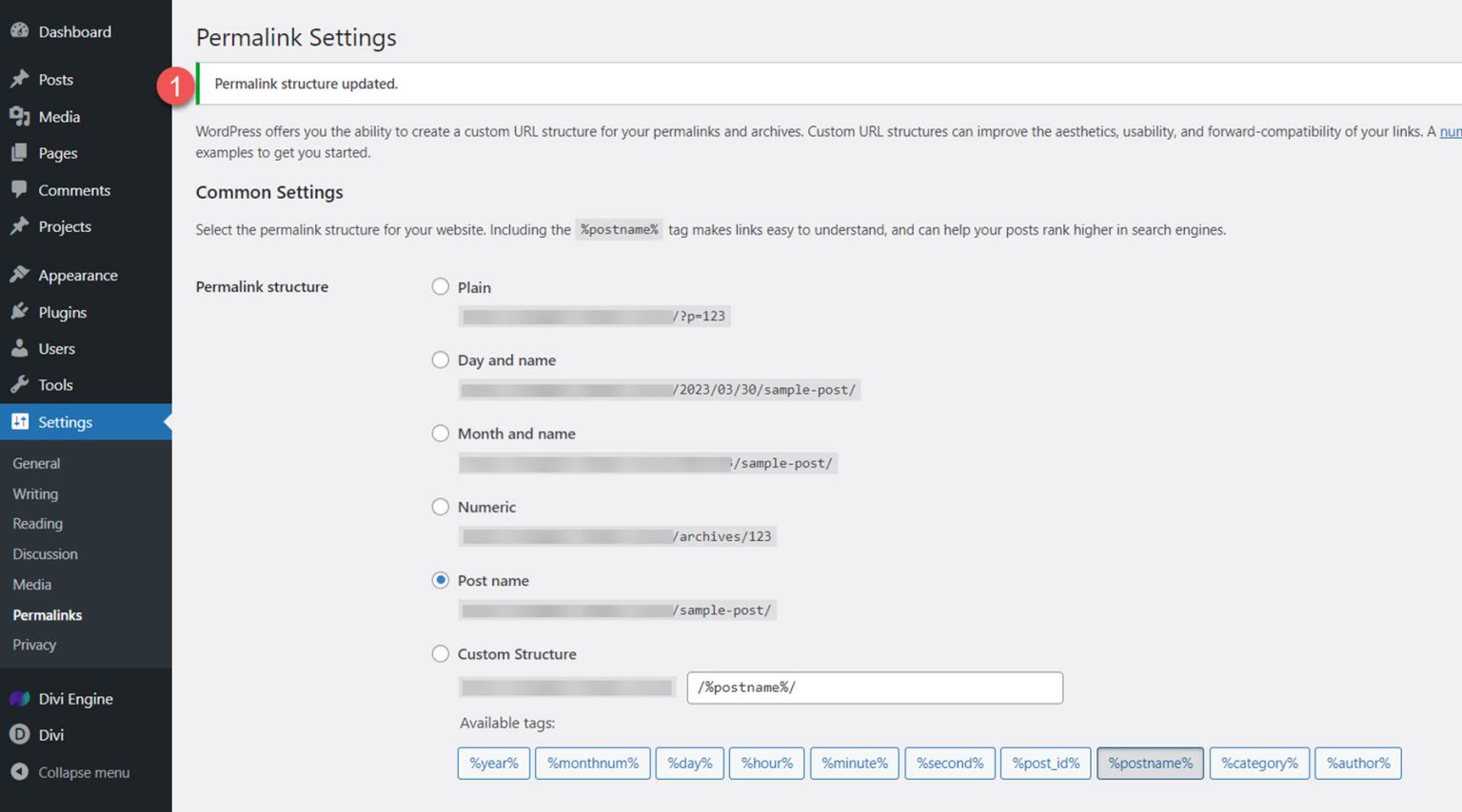 Divi Product Highlight Divi Mega Menu