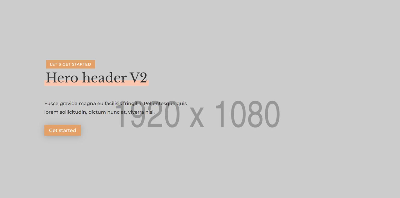 Divi Product Highlight: Clara Divi Child Theme