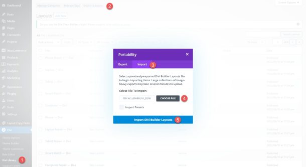 Divi Product Highlight: Divi Designer Pack