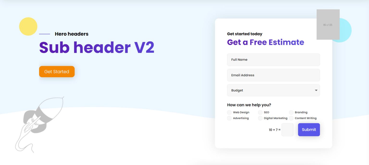 Divi Product Highlight: Kali Multi-Purpose Divi Child Theme