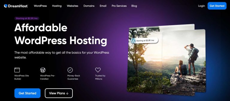 10 Best Cheap WordPress Hosting in 2025 (Compared)