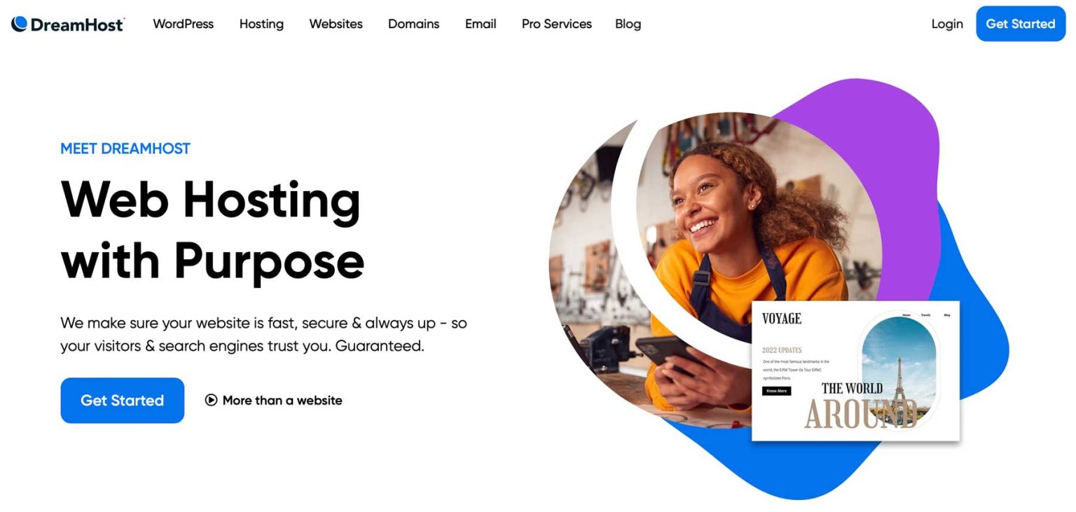 10 Best Dedicated WordPress Hosting in 2025 (Expert Picks)