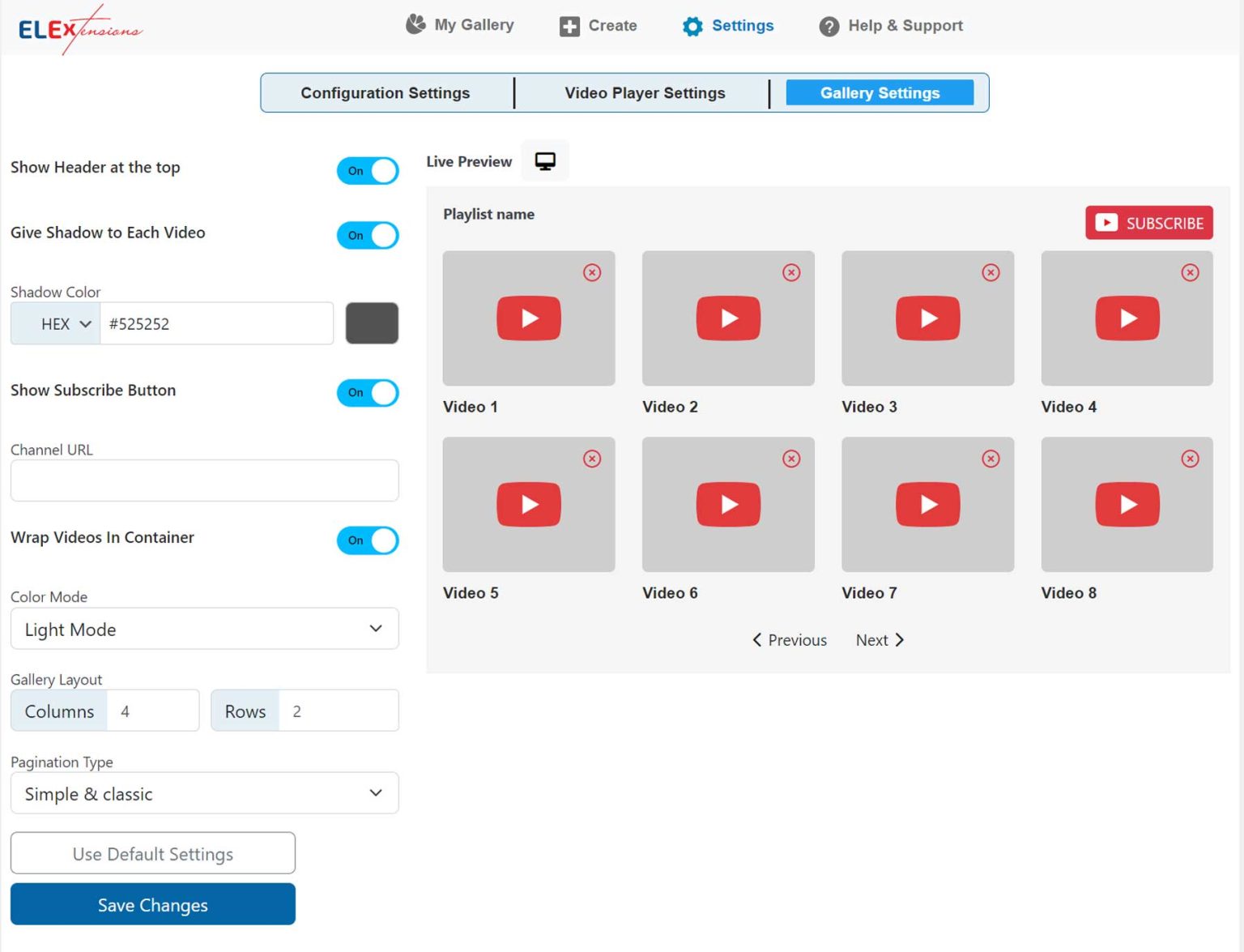 10 Best WordPress YouTube Plugins in 2025 (Top Picks)