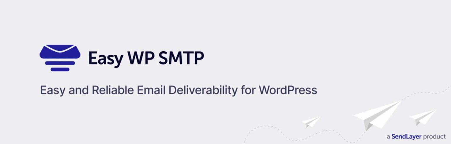 7 Best WordPress SMTP Plugins in 2025 (Top Picks)