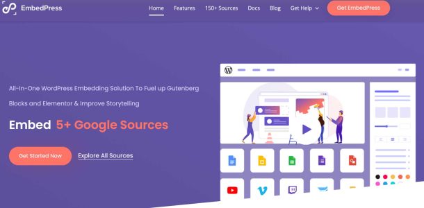 10 Best WordPress YouTube Plugins in 2025 (Top Picks)