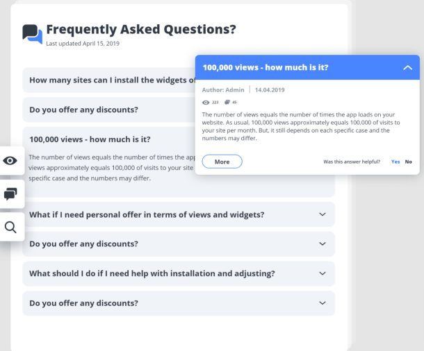 9 Best WordPress FAQ Plugins for 2025 (Boost Your SEO & UX)