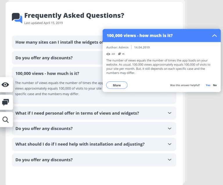 9 Best WordPress FAQ Plugins for 2025 (Boost Your SEO & UX)