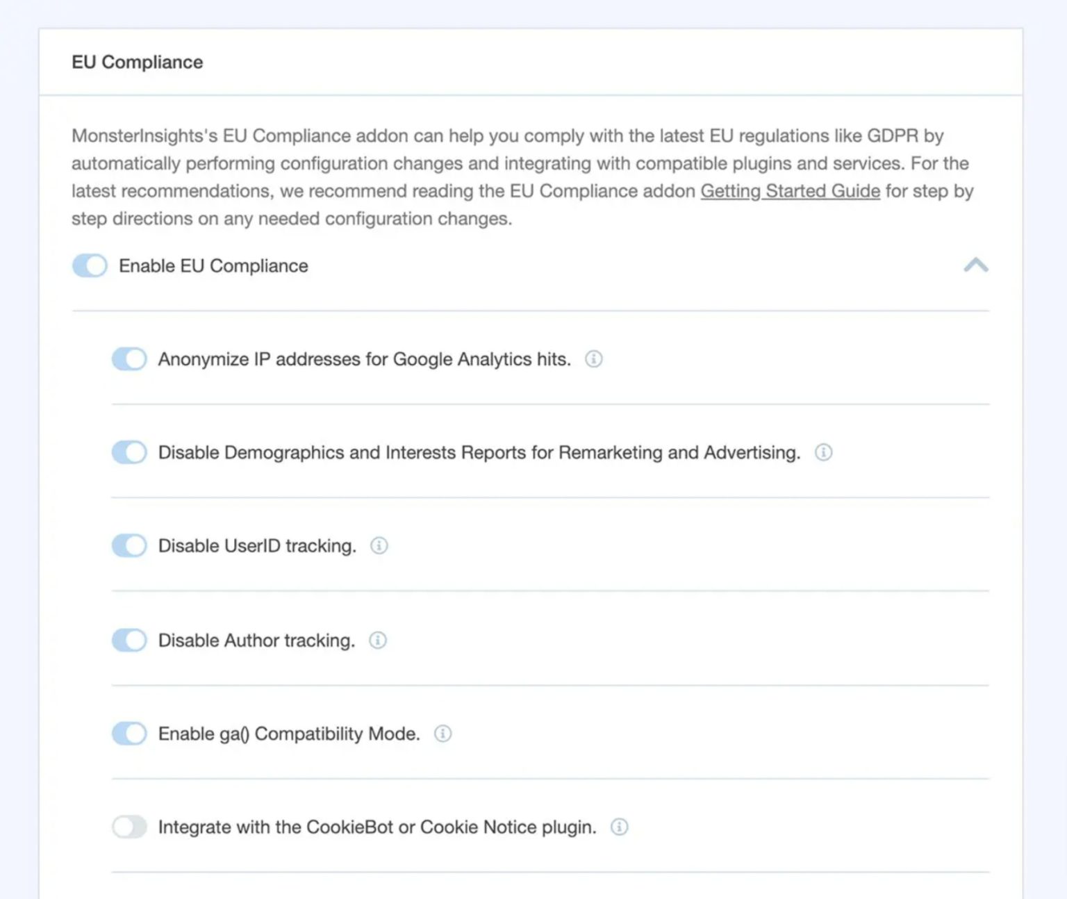 7 Top WordPress Cookie Plugins in 2025 (Compared)