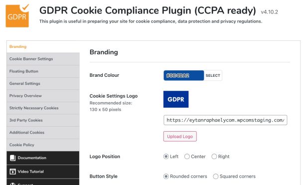 7 Top WordPress Cookie Plugins in 2025 (Compared)