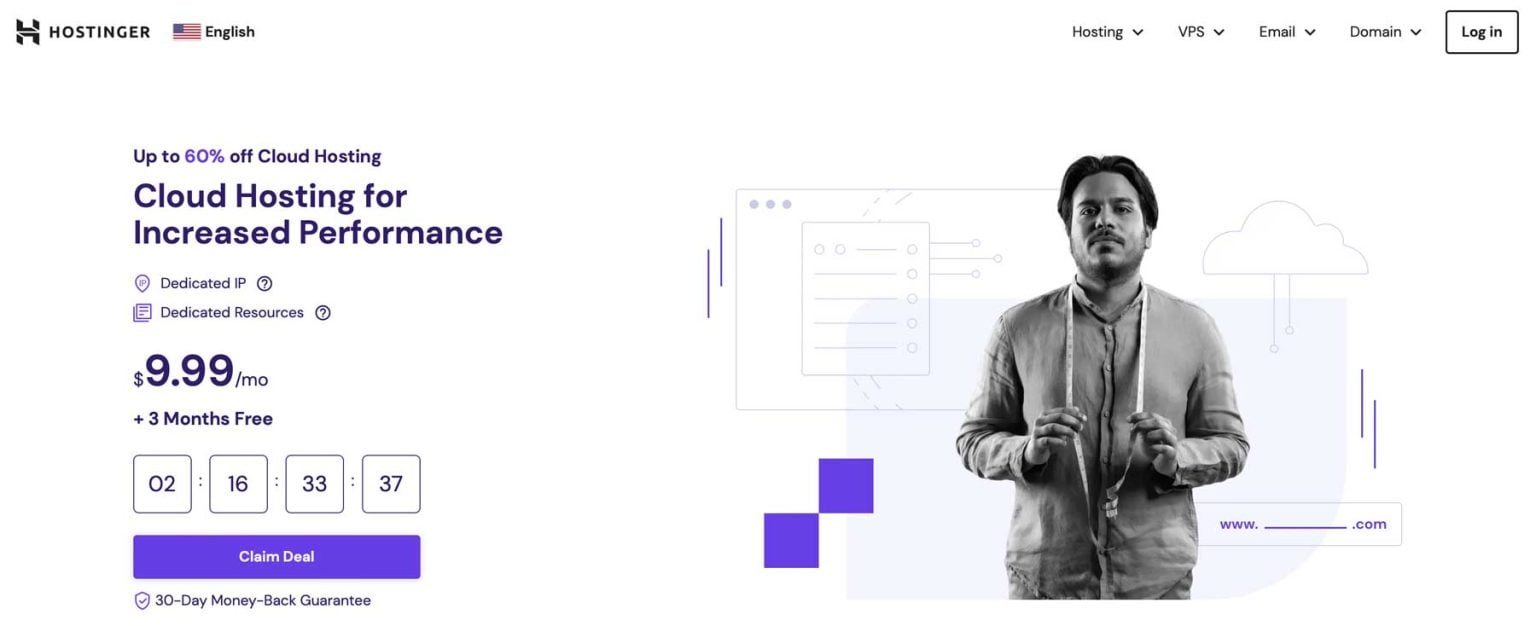 8 Best WordPress Cloud Hosting Options in 2025 (Expert Picks)