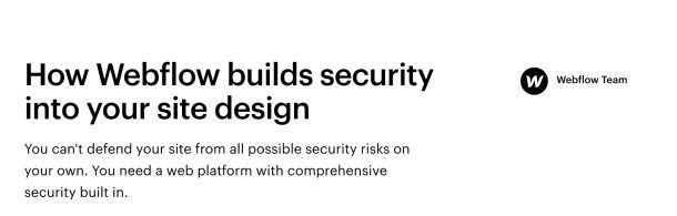 WordPress Vs. Webflow (2023) - Which is Better For Your Website