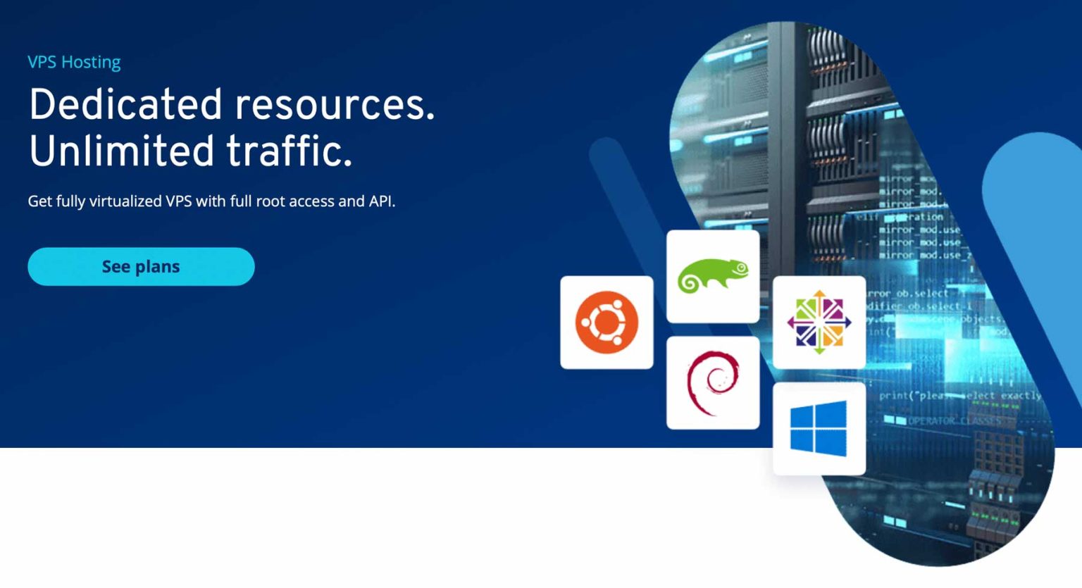 8 Best WordPress VPS Hosting Companies in 2025