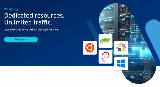 8 Best WordPress VPS Hosting Companies in 2025