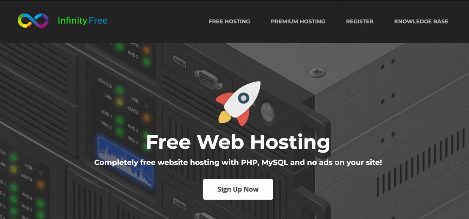 6 Best Free WordPress Hosting Options for 2025 (Compared)