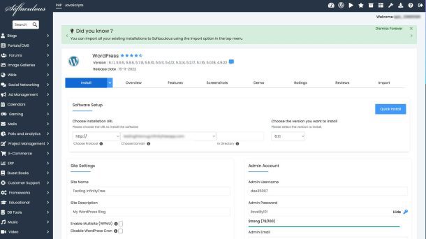 6 Best Free WordPress Hosting Options for 2025 (Compared)