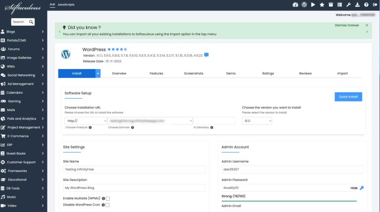 6 Best Free WordPress Hosting Options for 2025 (Compared)
