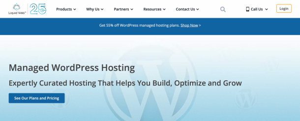 7 Best Enterprise WordPress Hosting in 2025 (Compared)