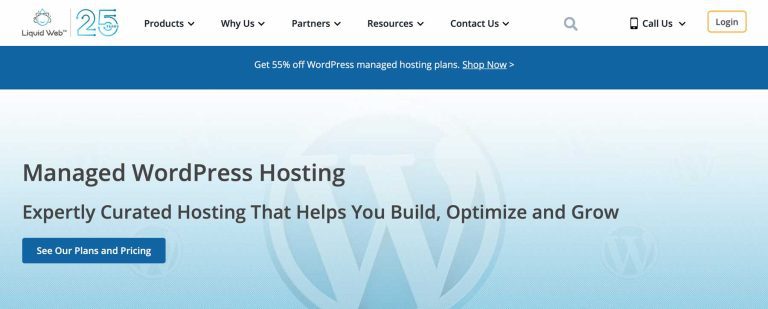 7 Best Enterprise WordPress Hosting in 2025 (Compared)