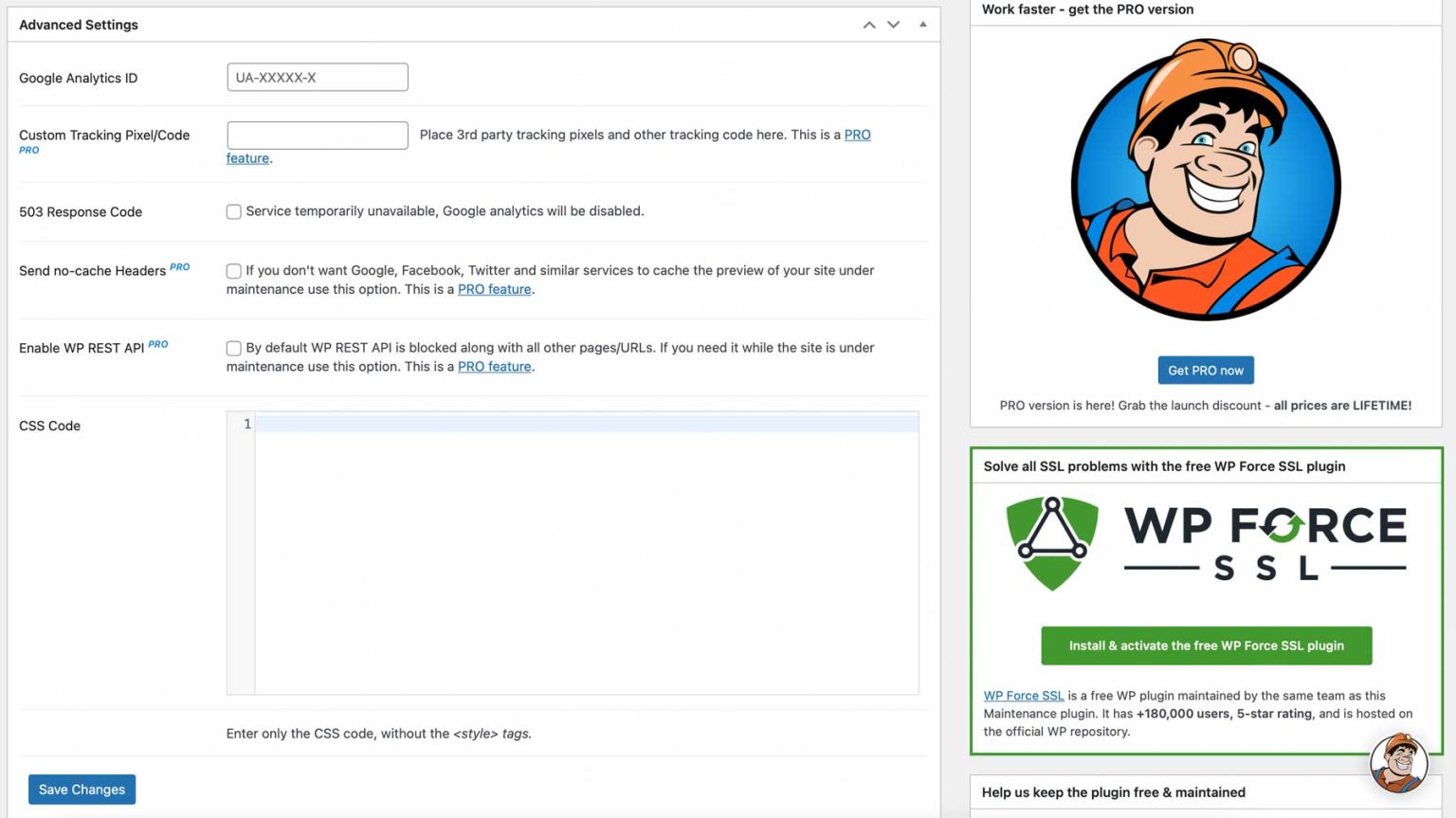 11 Best WordPress Under Construction Plugins: Ranked (2025)