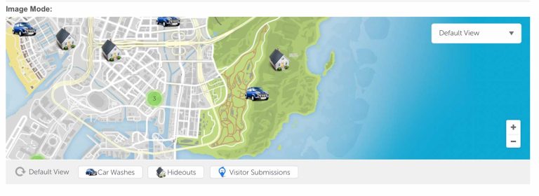 6 Best WordPress Interactive Map Plugins (2025 Picks)