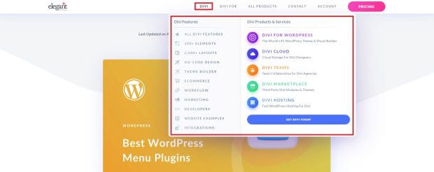 6 Best WordPress Menu Plugins in 2025 (& How To Pick)