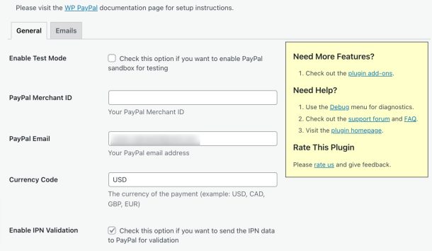 11 Best Payment Plugins for WordPress in 2025 (Compared)