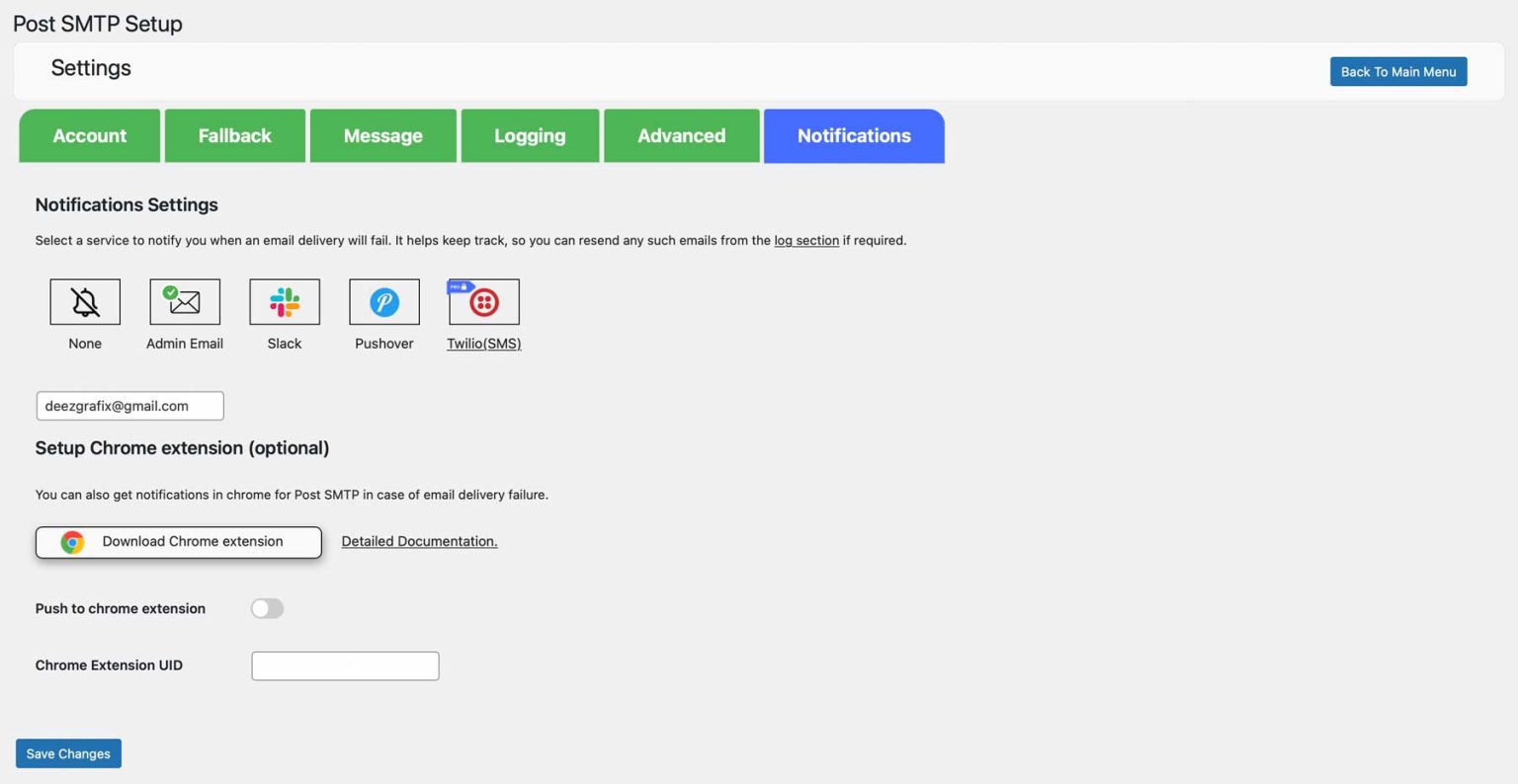 7 Best WordPress SMTP Plugins in 2025 (Top Picks)