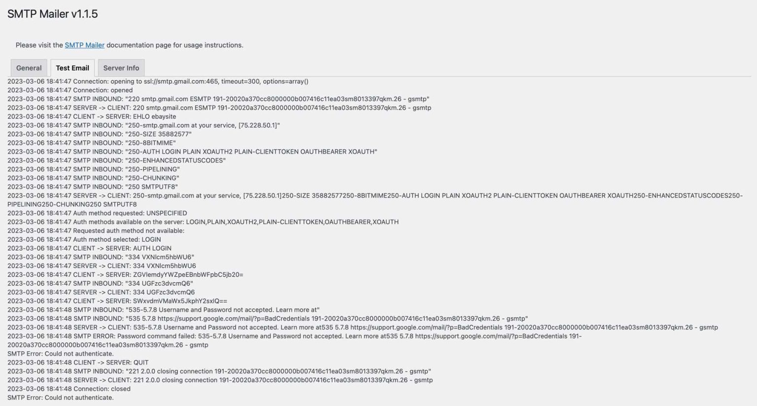 7 Best WordPress SMTP Plugins in 2025 (Top Picks)