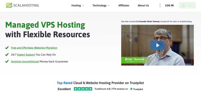 8 Best WordPress Cloud Hosting Options in 2025 (Expert Picks)