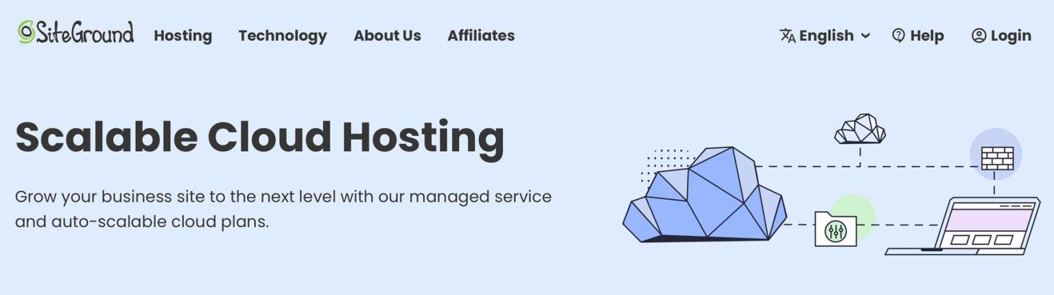 8 Best WordPress Cloud Hosting Options in 2025 (Expert Picks)