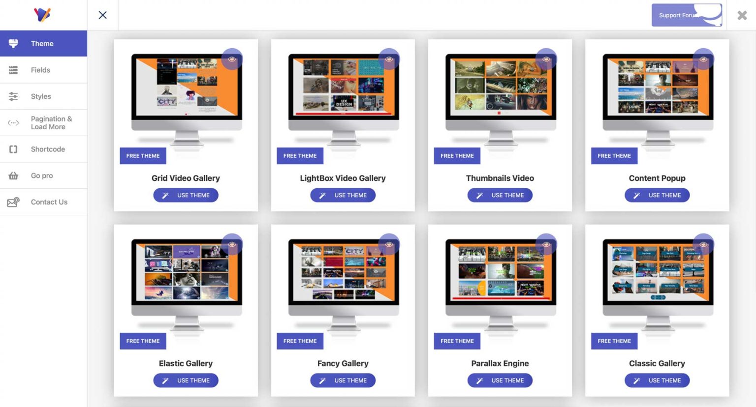 10 Best WordPress YouTube Plugins in 2025 (Top Picks)