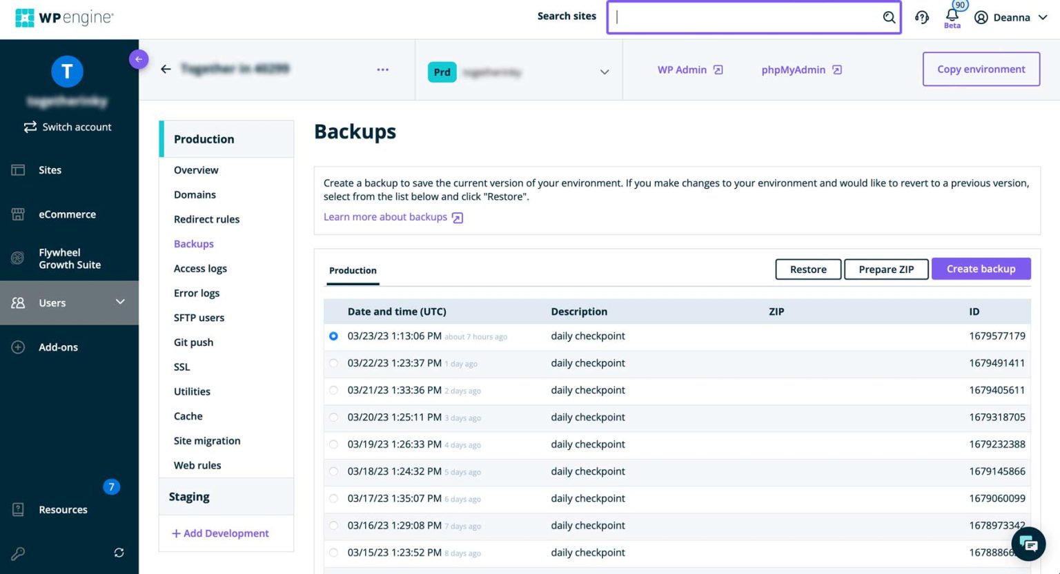 5 Best AWS WordPress Hosting Options in 2025
