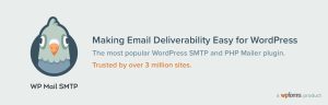 7 Best WordPress SMTP Plugins in 2025 (Top Picks)