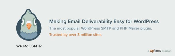 7 Best WordPress SMTP Plugins in 2025 (Top Picks)