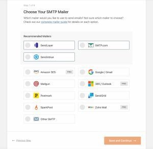 7 Best WordPress SMTP Plugins in 2025 (Top Picks)