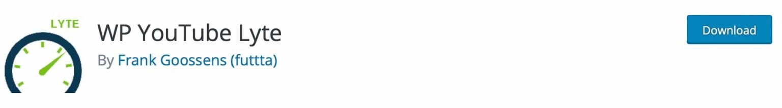 10 Best WordPress YouTube Plugins in 2025 (Top Picks)