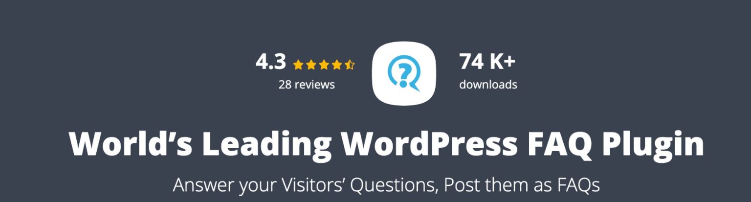 9 Best WordPress FAQ Plugins for 2025 (Boost Your SEO & UX)