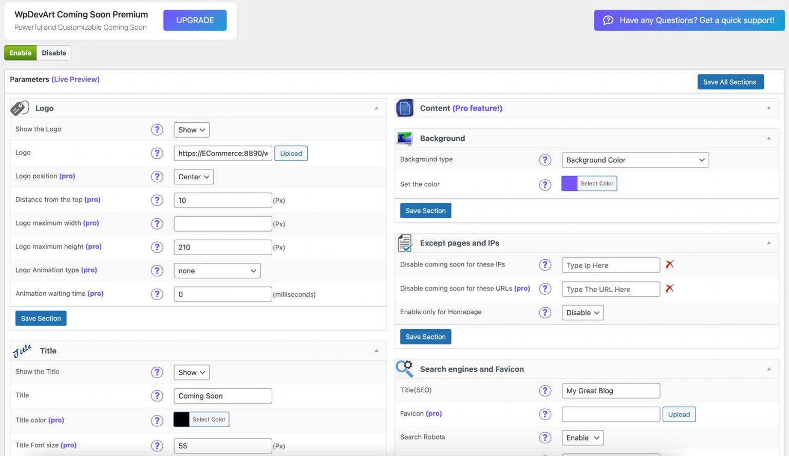 11 Best WordPress Under Construction Plugins: Ranked (2025)