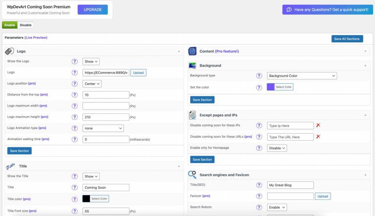 11 Best WordPress Under Construction Plugins: Ranked (2025)